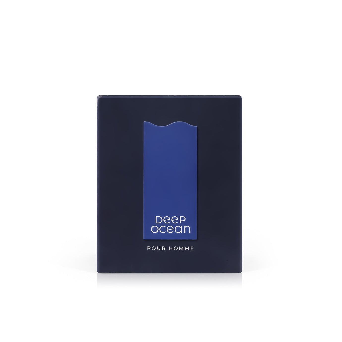 Deep Ocean | Bleu Dupe Aftershave – Regency Fragrances