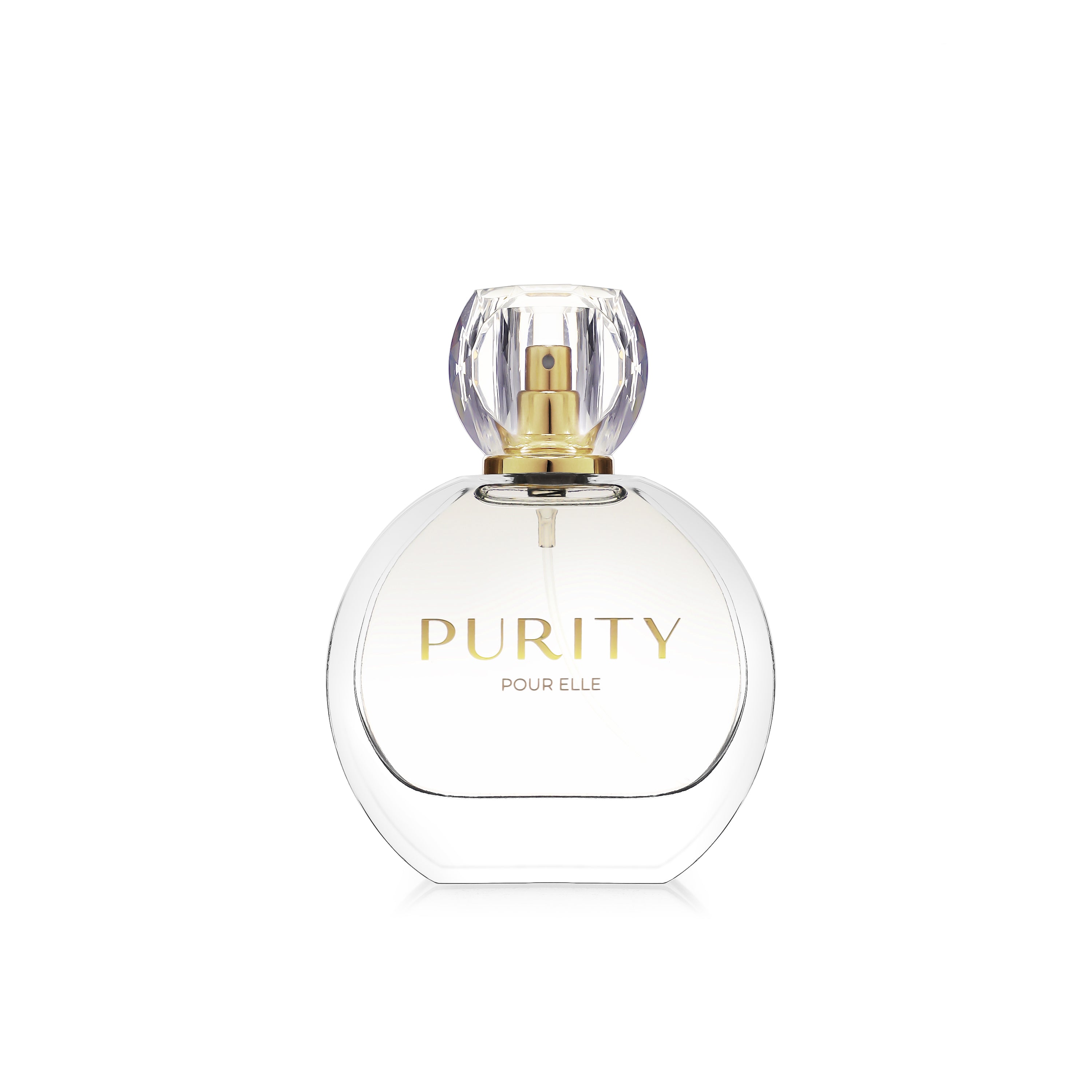 Purity Perfume | Perfect Dupe – Regency Fragrances