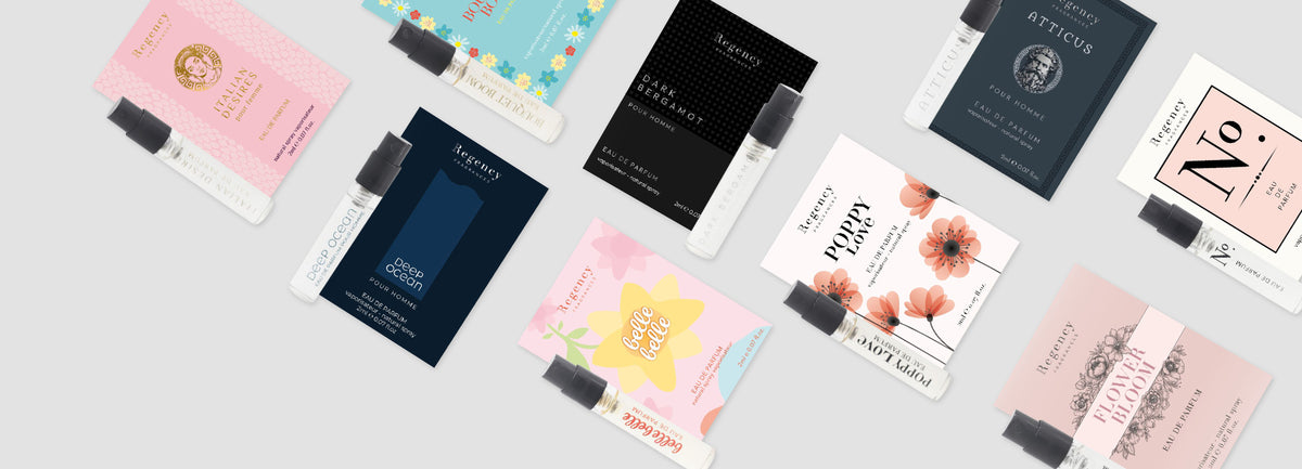 Dupe Perfumes, Aftershaves & Scents | Regency Fragrances